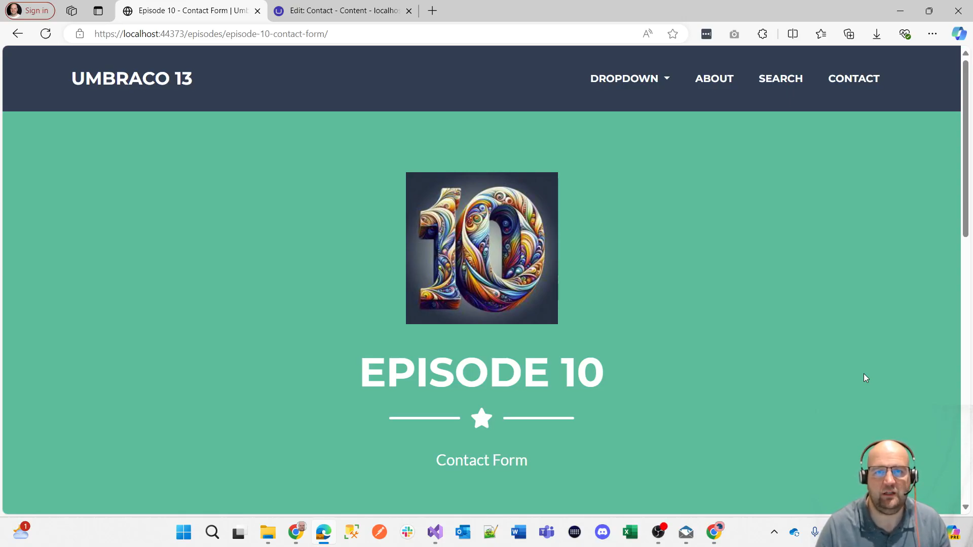 Episode 10 | codeshare
