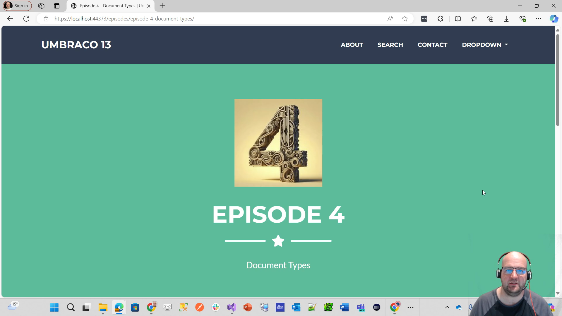 Episode 4 | codeshare