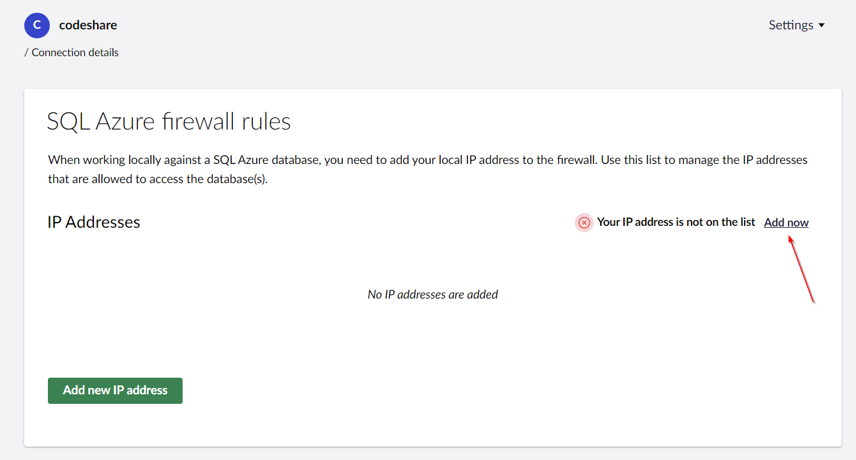 How to solve the Umbraco Deploy schema mismatch error Database type is different | codeshare