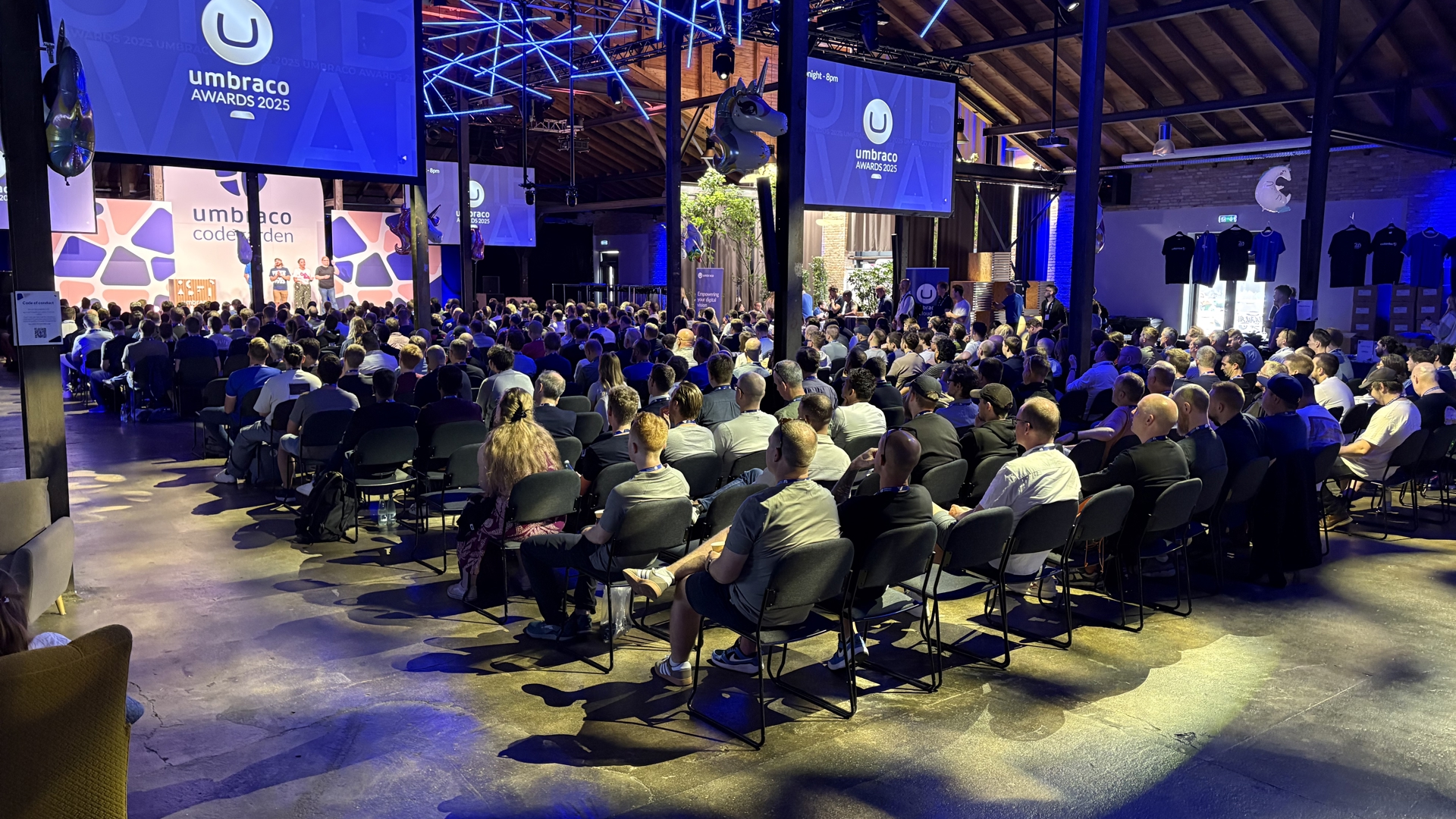 Codegarden 2025 | codeshare