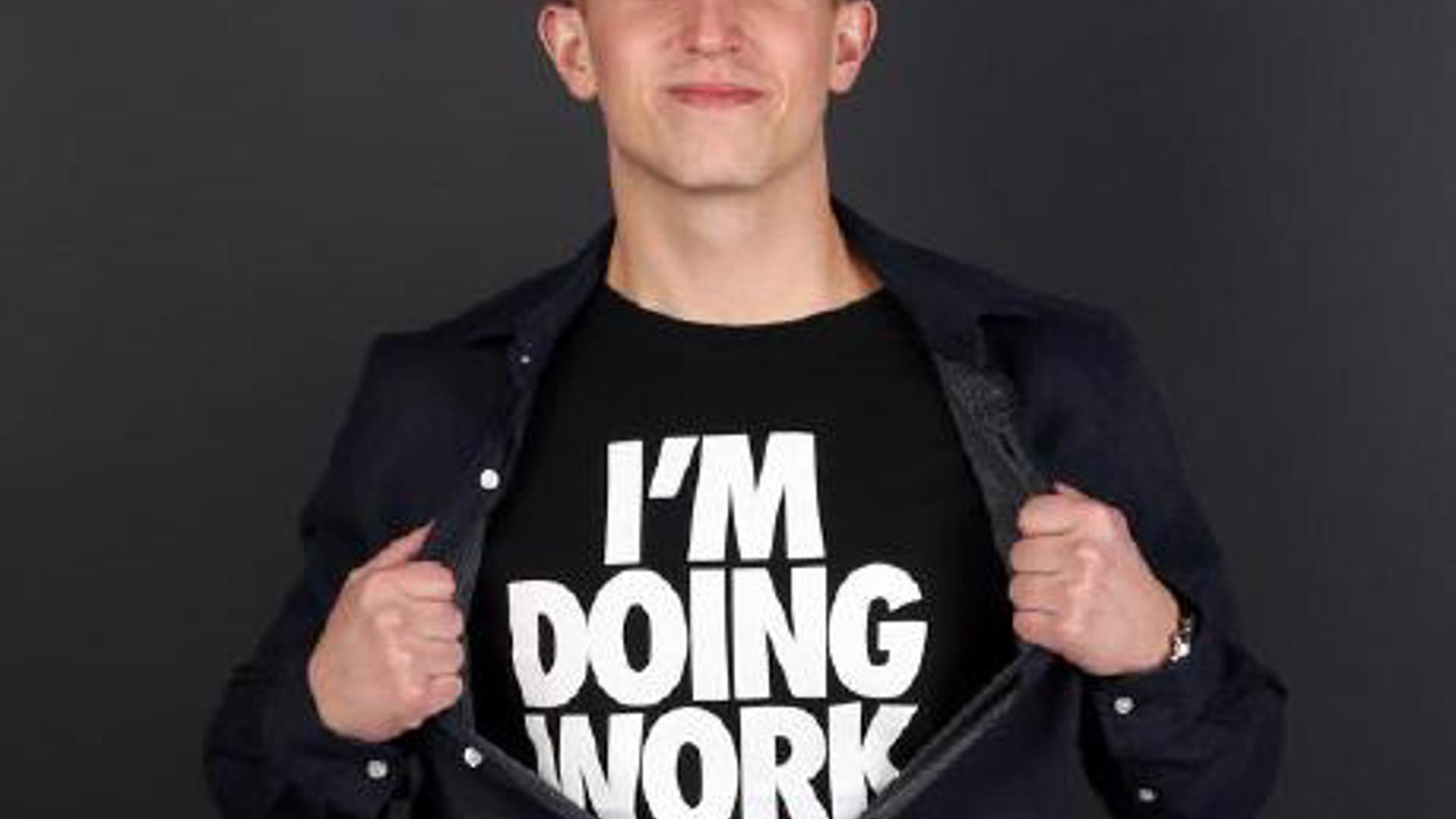 Marcin Zajkowski | codeshare