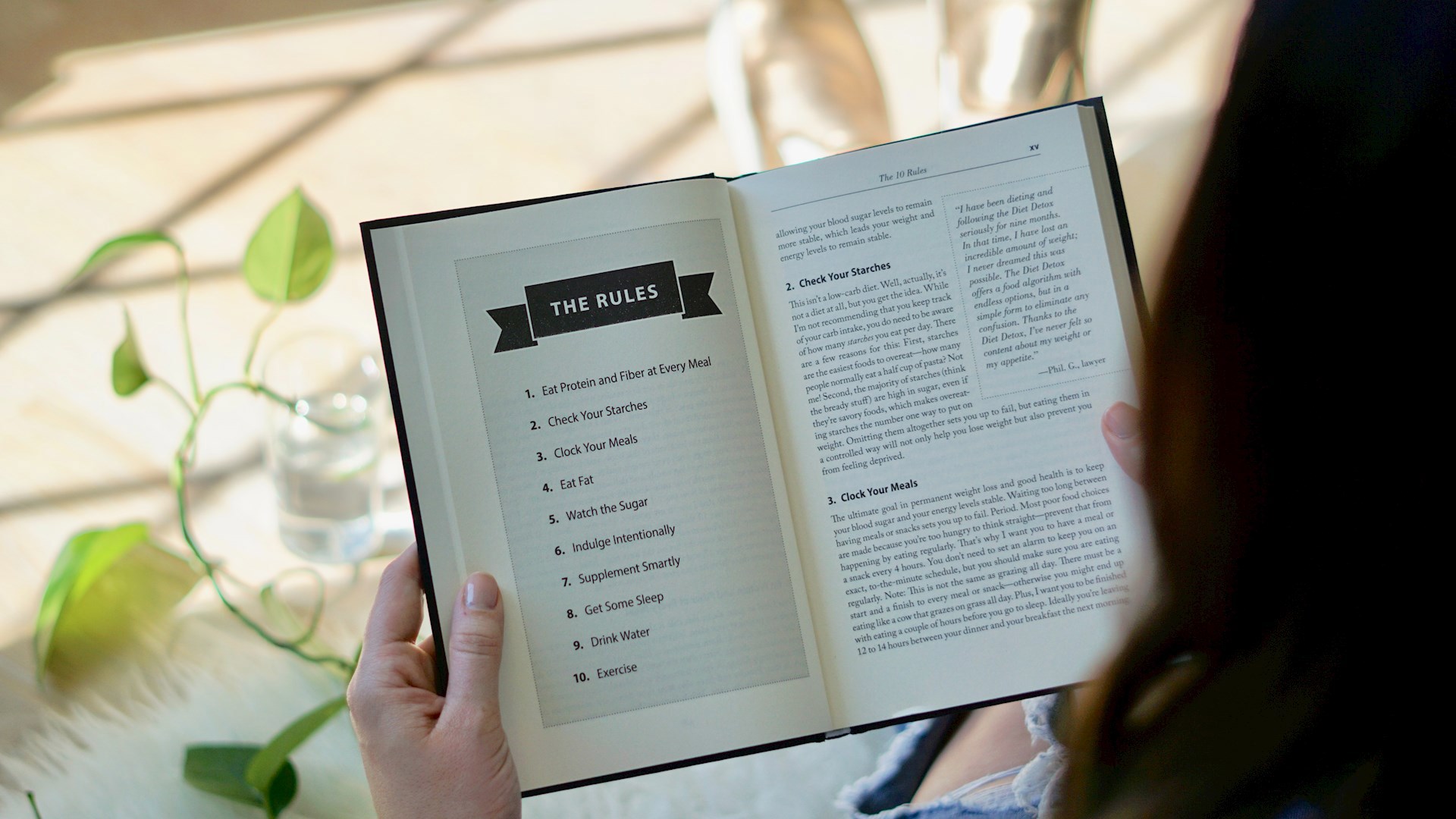 The 10 Commandments of Programming | codeshare