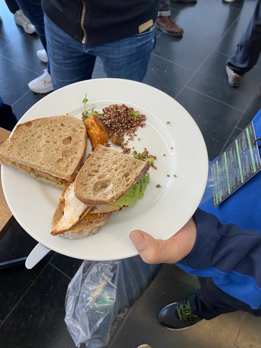 Umbraco Spark 2024 | codeshare